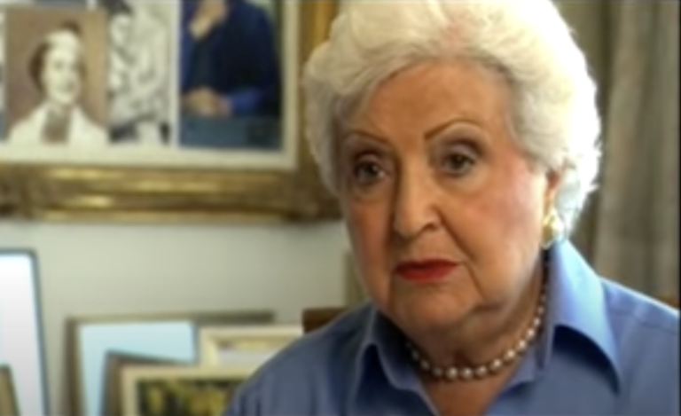 Ruth Handler (1916–2002) - Frauenleben