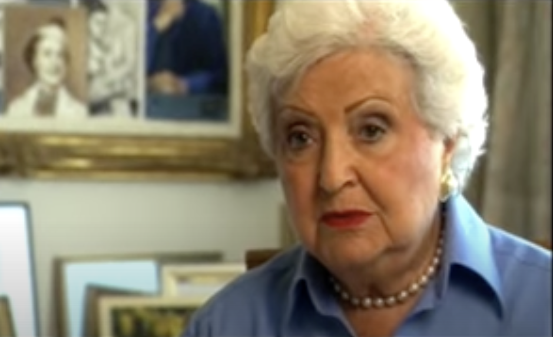 Ruth Handler (1916–2002) - Frauenleben